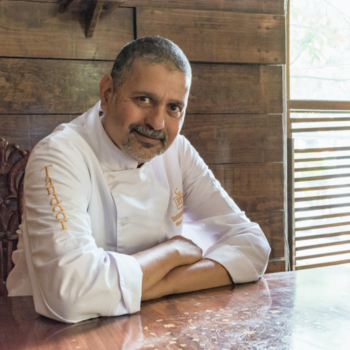 Tandoor | Auténtica comida de la India y Pakistán